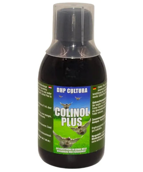 DHP Cultura Colinol Plus (E.Coli) │ Onlinedierenwereld.nl