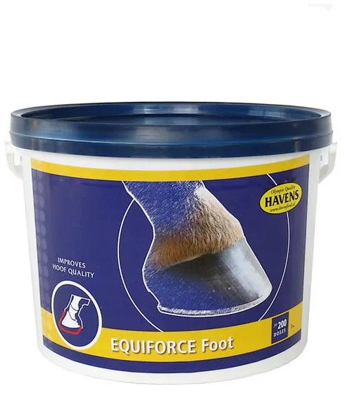 Equiforce Matrix HA (1 kg) | Onlinedierenwereld.nl