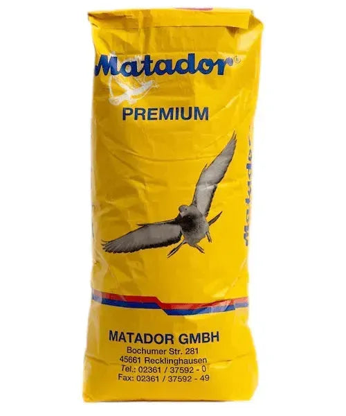 Matador Premium Detox (10kg│20 kg) │ Onlinedierenwereld.nl