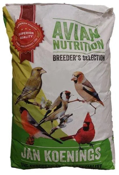Koenings Crossbill food (17.5 kg) │ Onlinedierenwereld.nl
